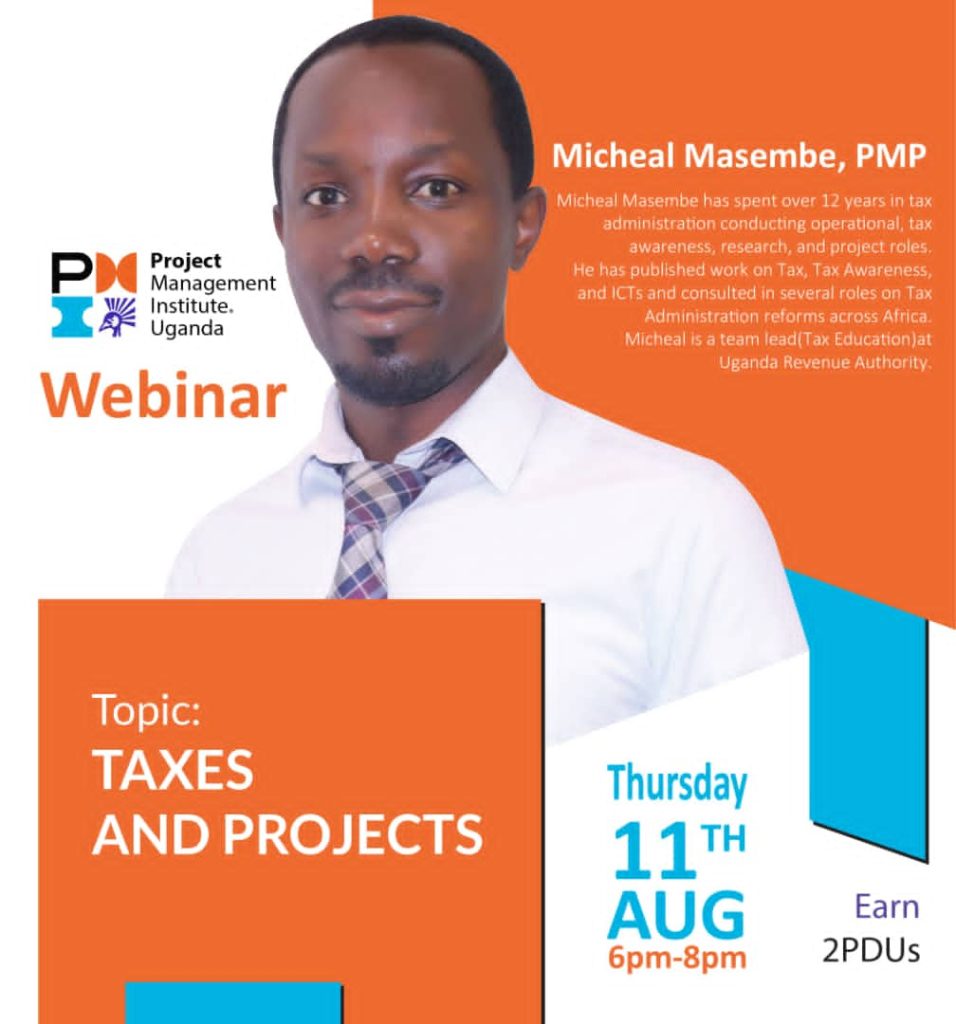 PMI Uganda Chapter