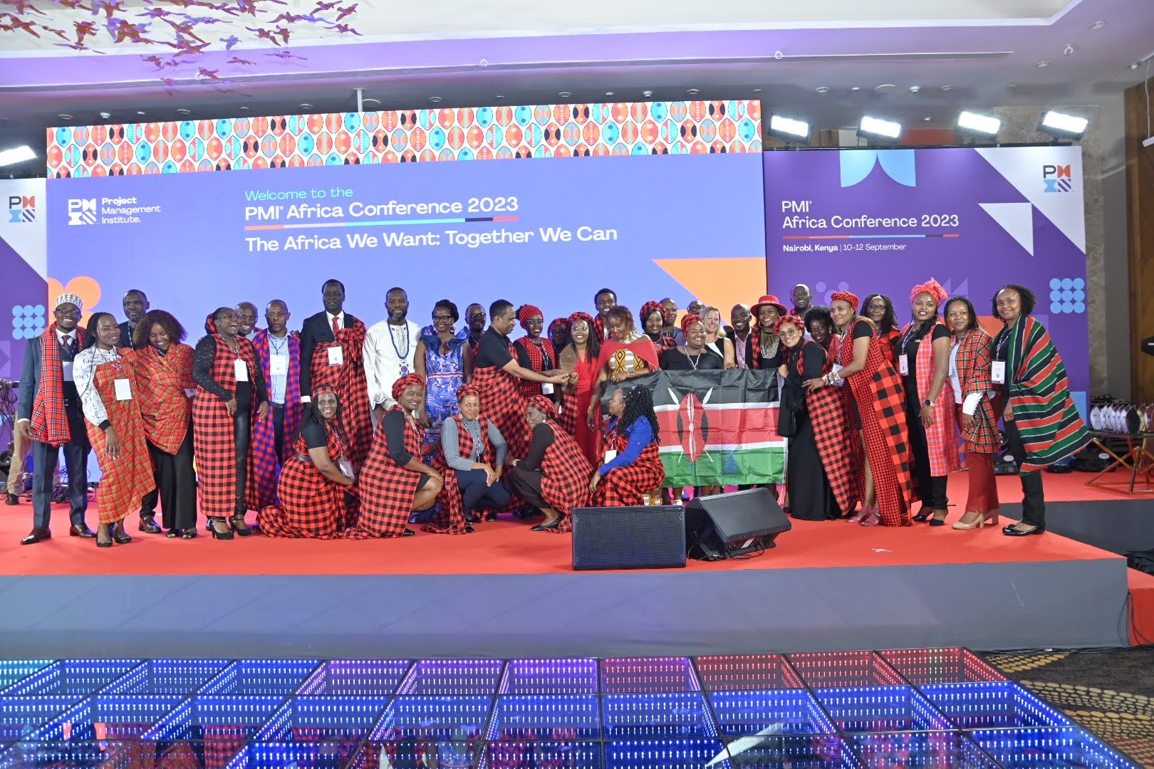 PMI: Project Management Institute - Uganda Chapter