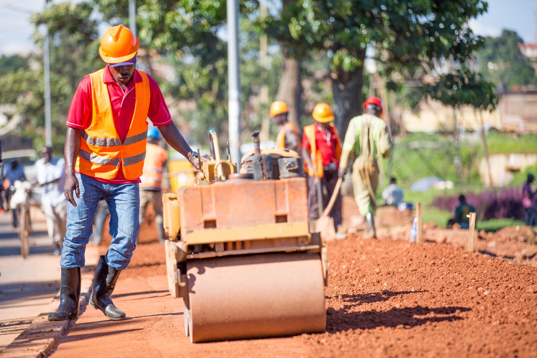 Mastering Project Risk Management: A Practical Guide for Ugandan ...